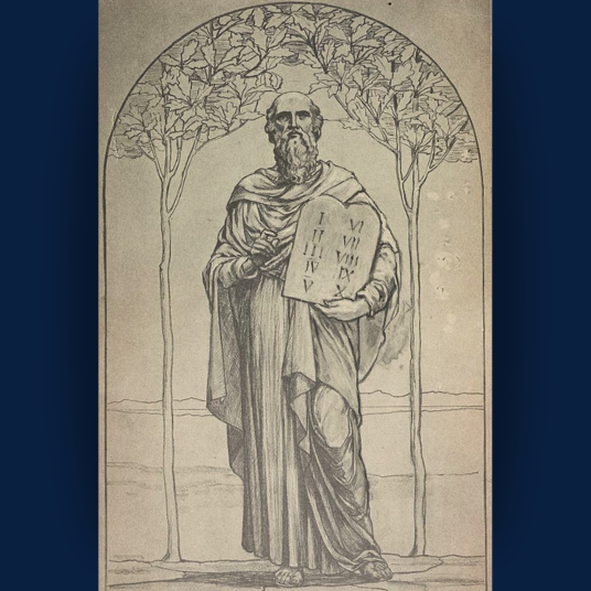 Arkansas Becomes 2nd State to Pass Ten Commandments Display in Schools Bill - Pro-Family