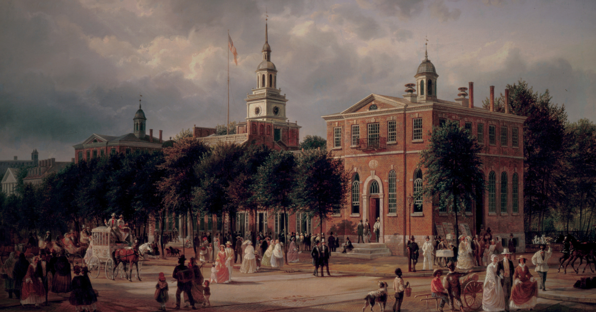Life, Liberty and Property by Tim Barton - Pro-Family